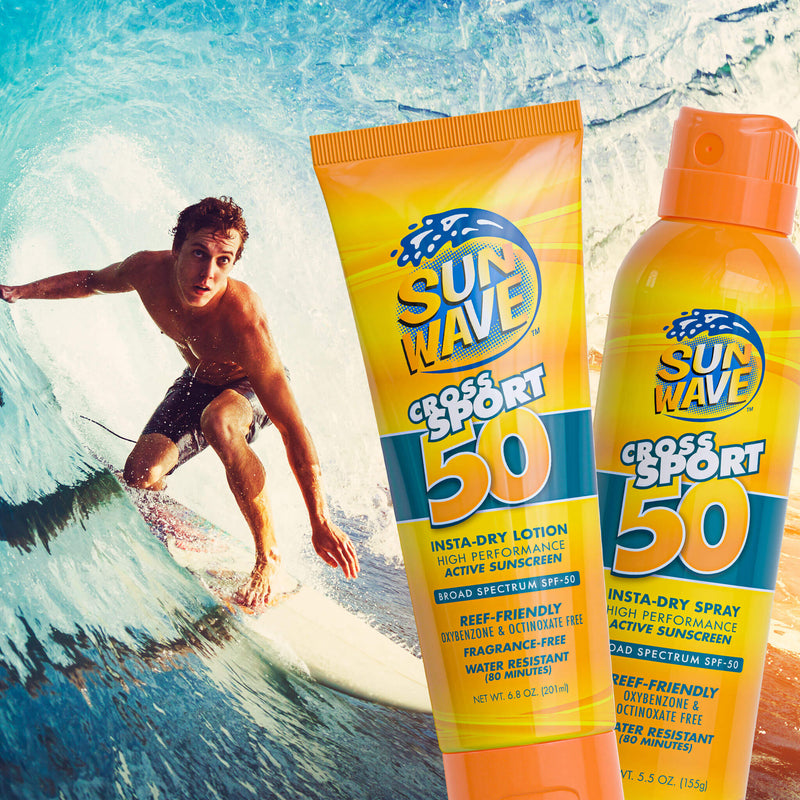 SunWave Suncare – Sunwave Suncare