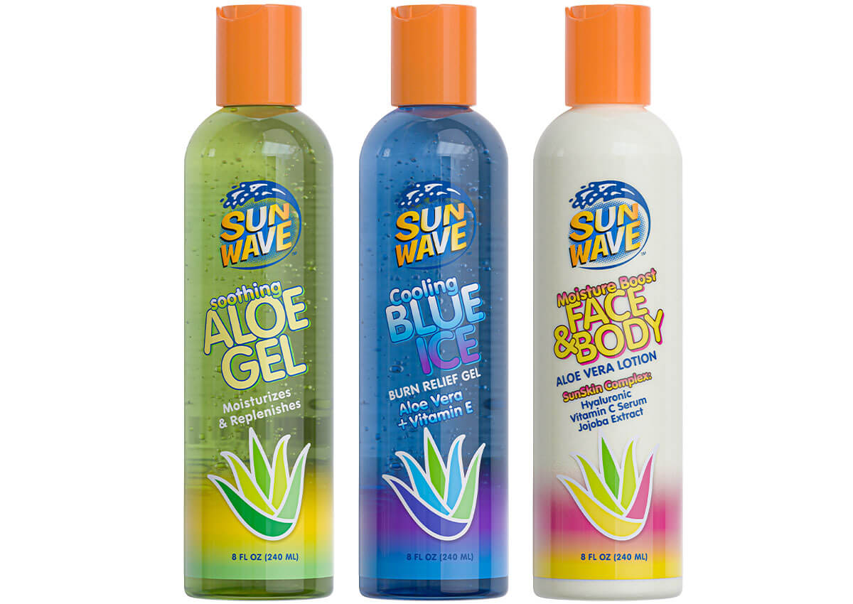 SunWave Suncare – Sunwave Suncare