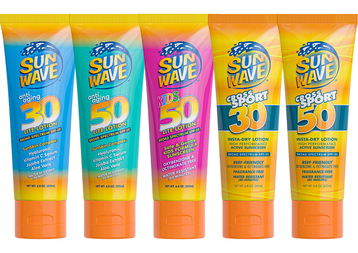 SunWave Suncare – Sunwave Suncare
